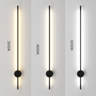 Ebern Designs Martavion Aluminum LED Wallchiere & Reviews | Wayfair