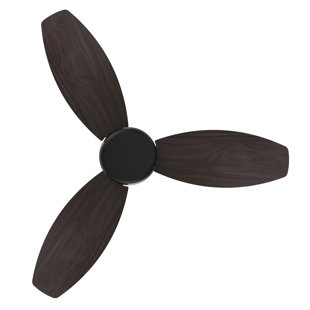Light Kit Not Included Indoor Ceiling Fans You'll Love | Wayfair