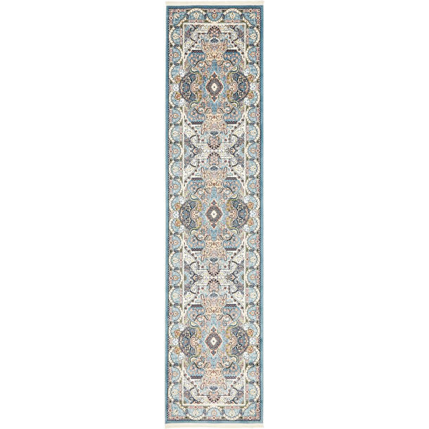 Astoria Grand Eleanor Oriental Rug & Reviews | Wayfair