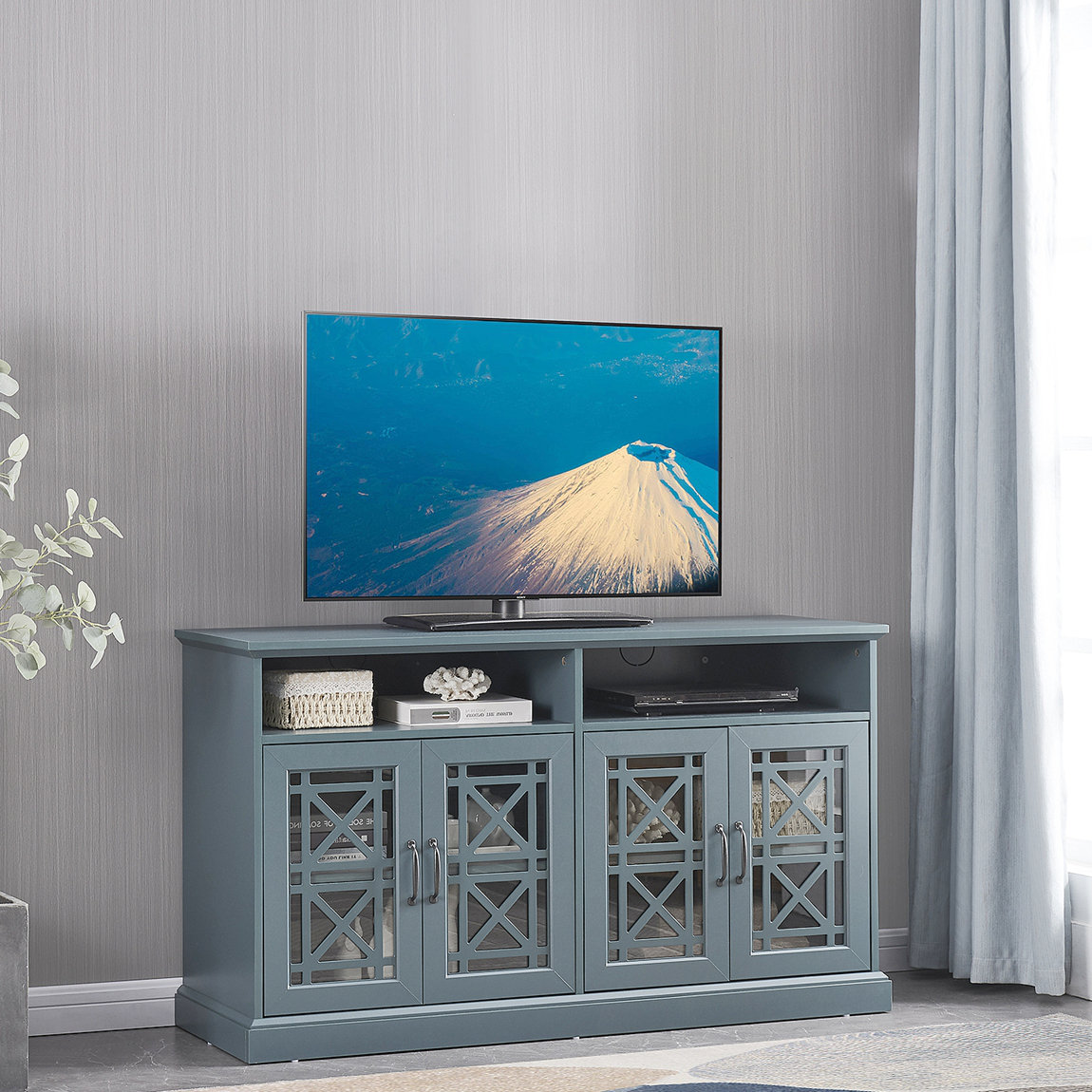 Lark Manor TV Stand, Sideboard Buffet ,Storage Cabinet | Wayfair