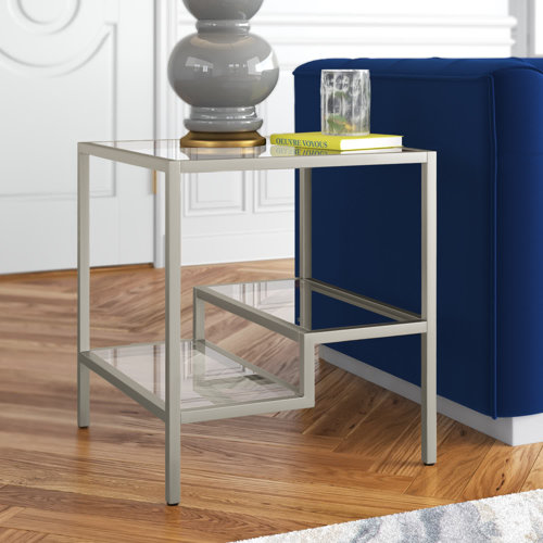 Wayfair | Square End & Side Tables You'll Love in 2023