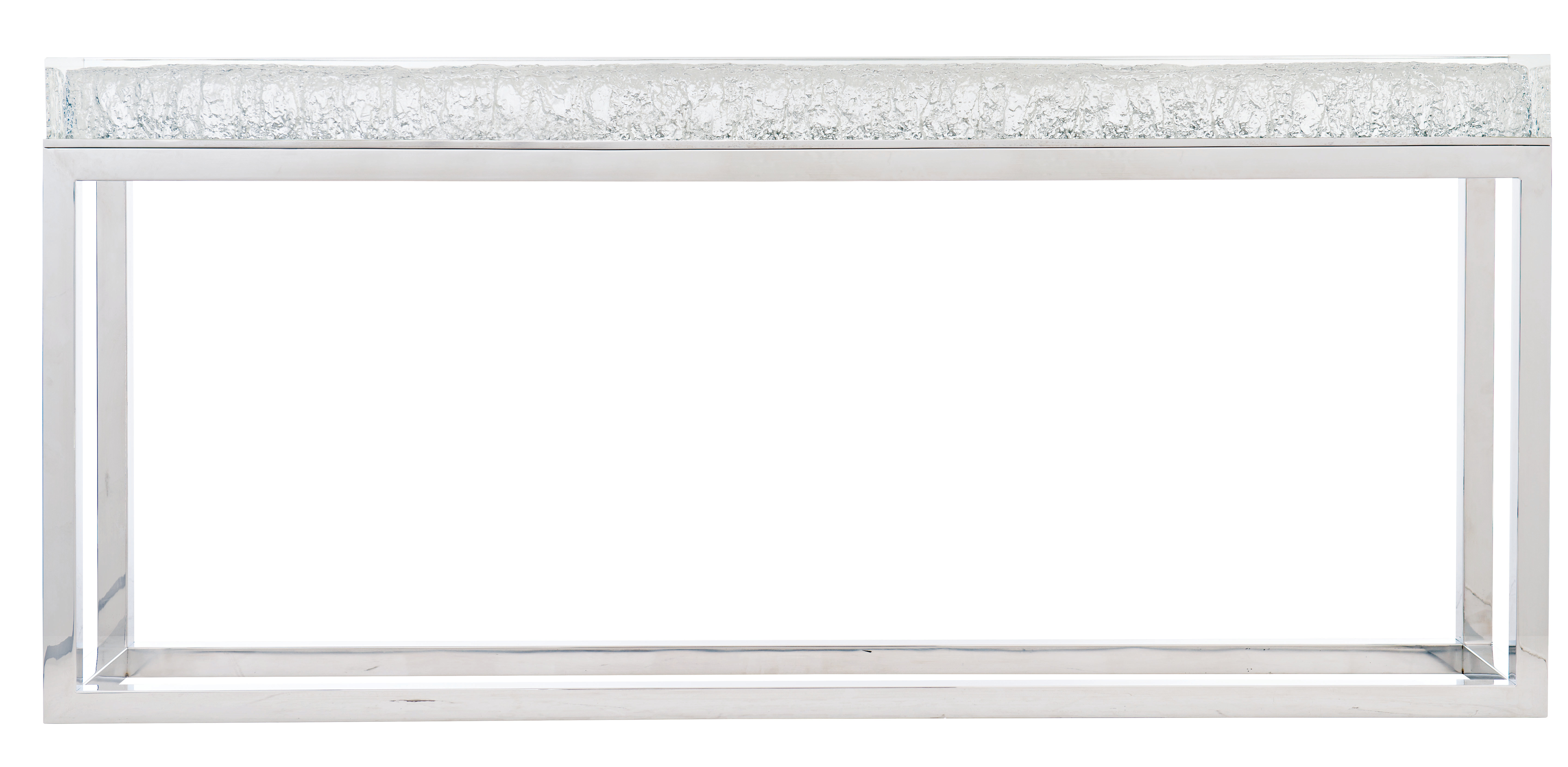 Bernhardt Arctic 68" Console Table & Reviews | Perigold