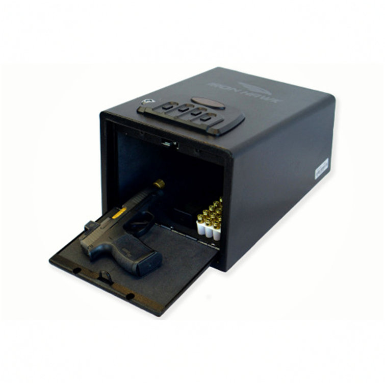 Creationstry Depository Safe Lock - Wayfair Canada