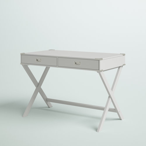 White Writing Desks You'll Love | Wayfair