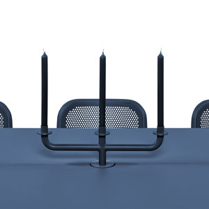 Fatboy Toni Tablo Outdoor Dining Table | Wayfair