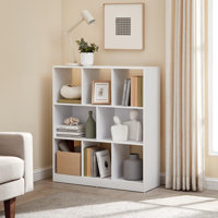 Bookcases You'll Love - Wayfair Canada