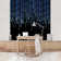 Brayden Studio Tapete Laster 3,36 m x 336 cm | Wayfair.de
