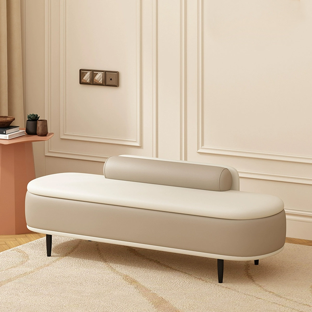 Corrigan Studio Banc contemporain pour le confort - Wayfair Canada