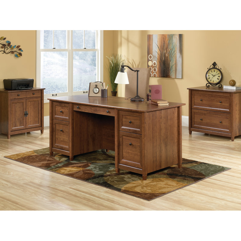 Winston Porter Cardarius Accent Cabinet & Reviews | Wayfair