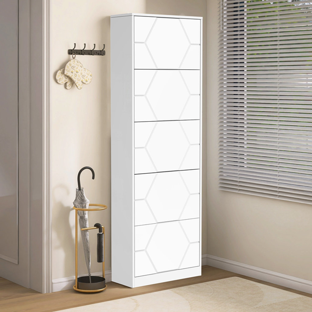 Siscar Lands Accent Chests / Cabinets Accent Cabinet | Wayfair