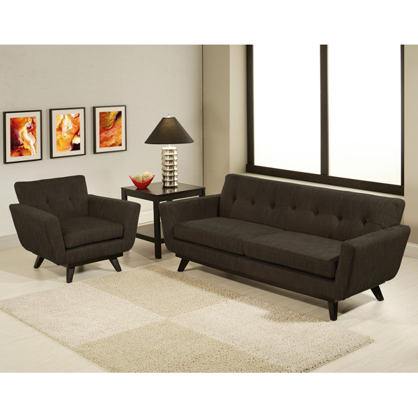 Impacterra Brooklyn Queens Living Room Set | Wayfair