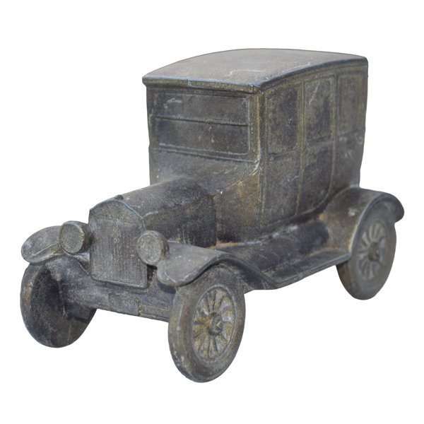 The Moroccan Room Transportation Sculpture | Perigold