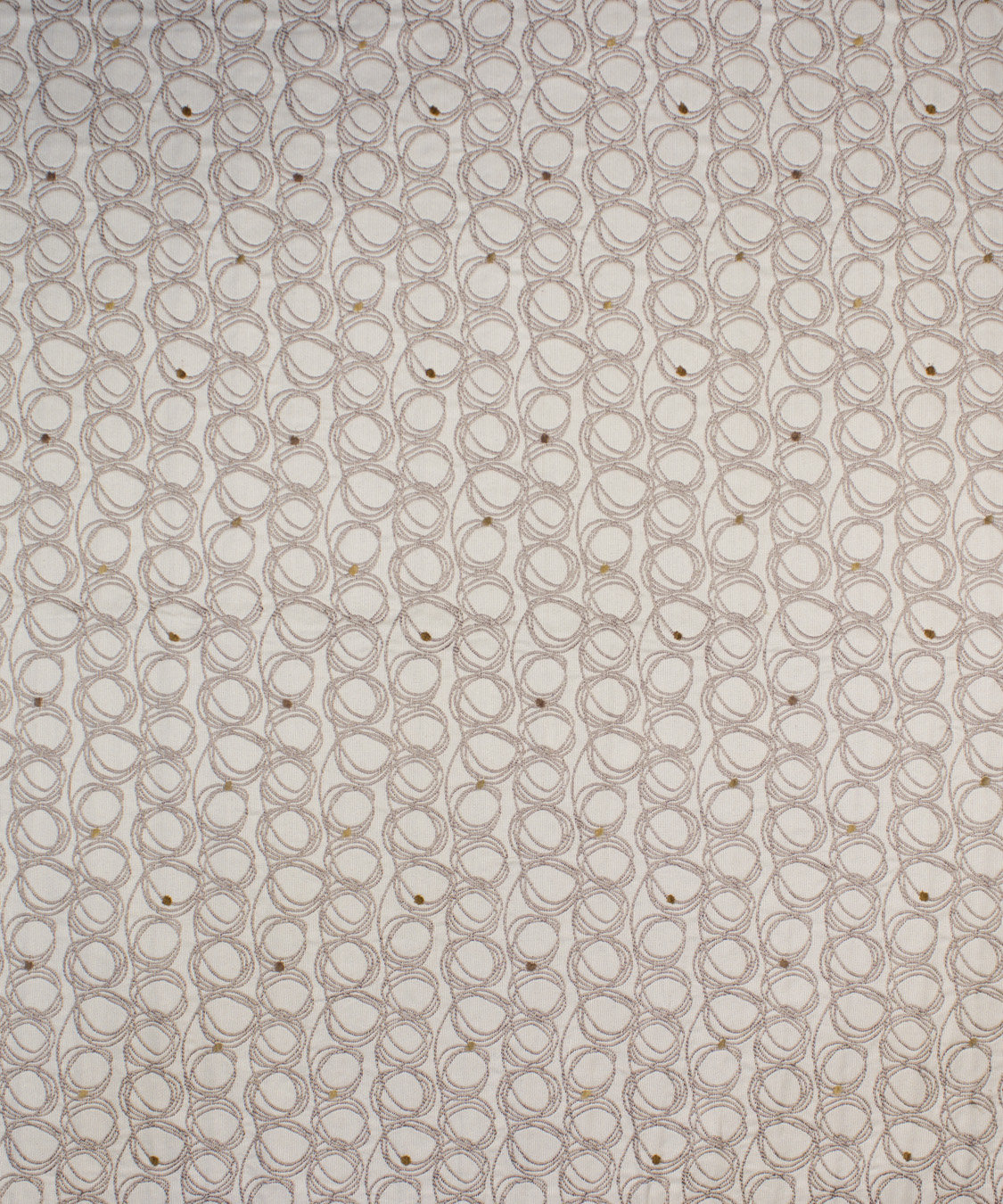 Barrow Fabric Hole Punch Fabric | Perigold
