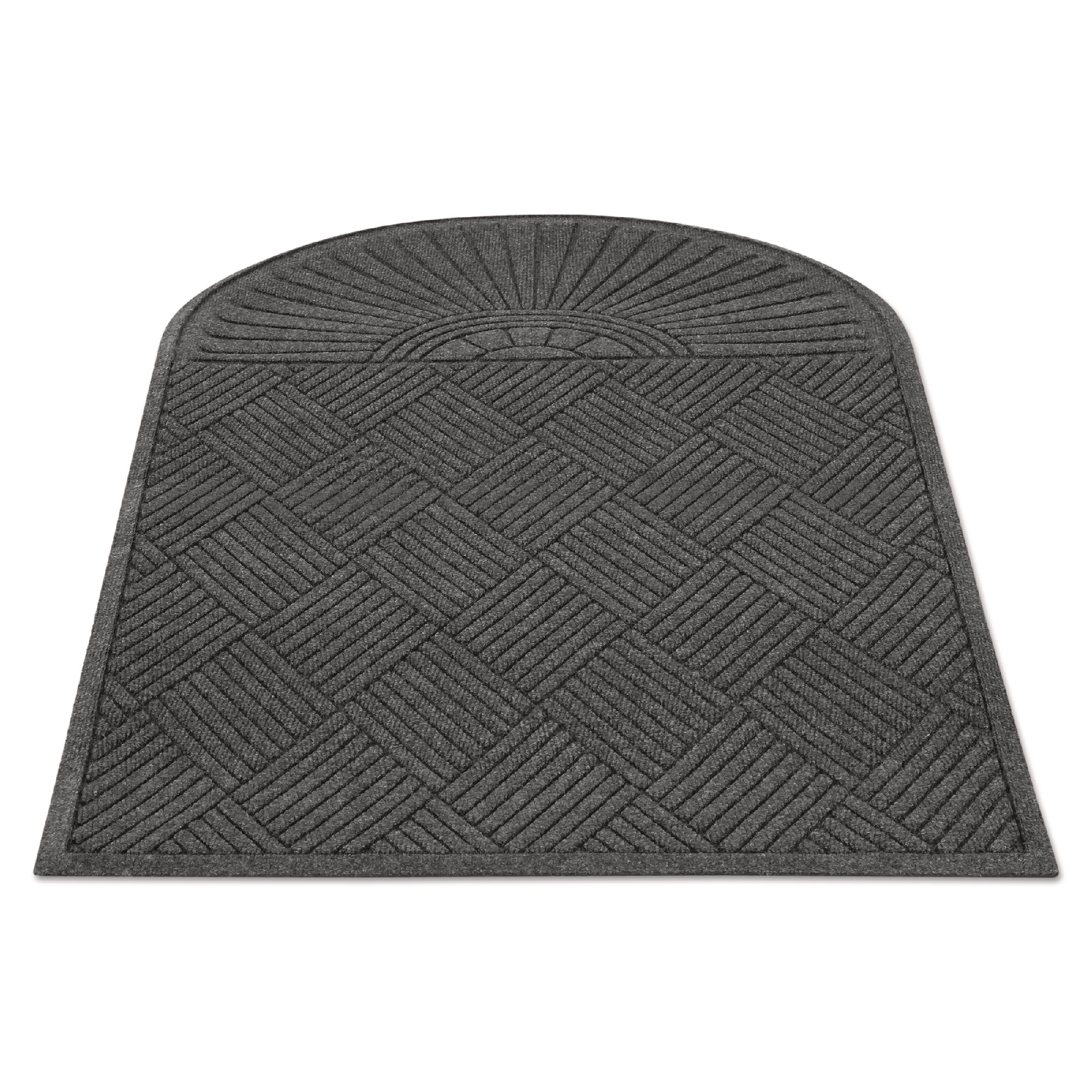 Guardian Rectangle Chair Mat - Wayfair Canada