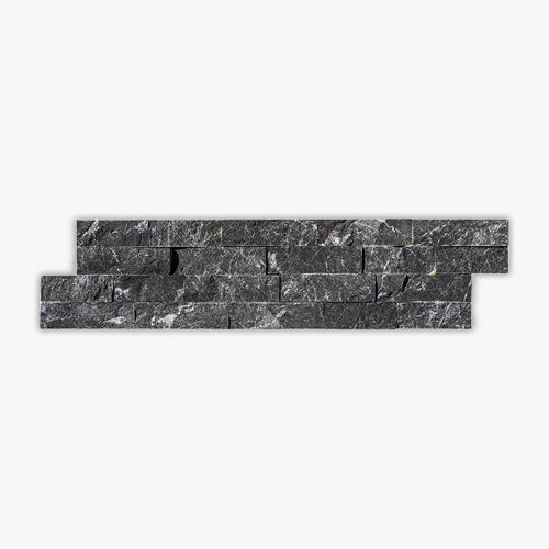 Direct Stone Source 6" x 12" Marble Stone Look Wall & Floor Tile | Wayfair