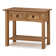 Brambly Cottage Palmea 88cm Solid Wood Console Table & Reviews ...
