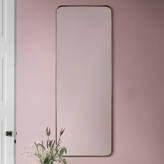 Red Barrel Studio® Arboleda Modern & Contemporary Accent Wall Mirror ...