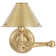 Visual Comfort Anette 1 - Light Sconce by Ralph Lauren | Perigold
