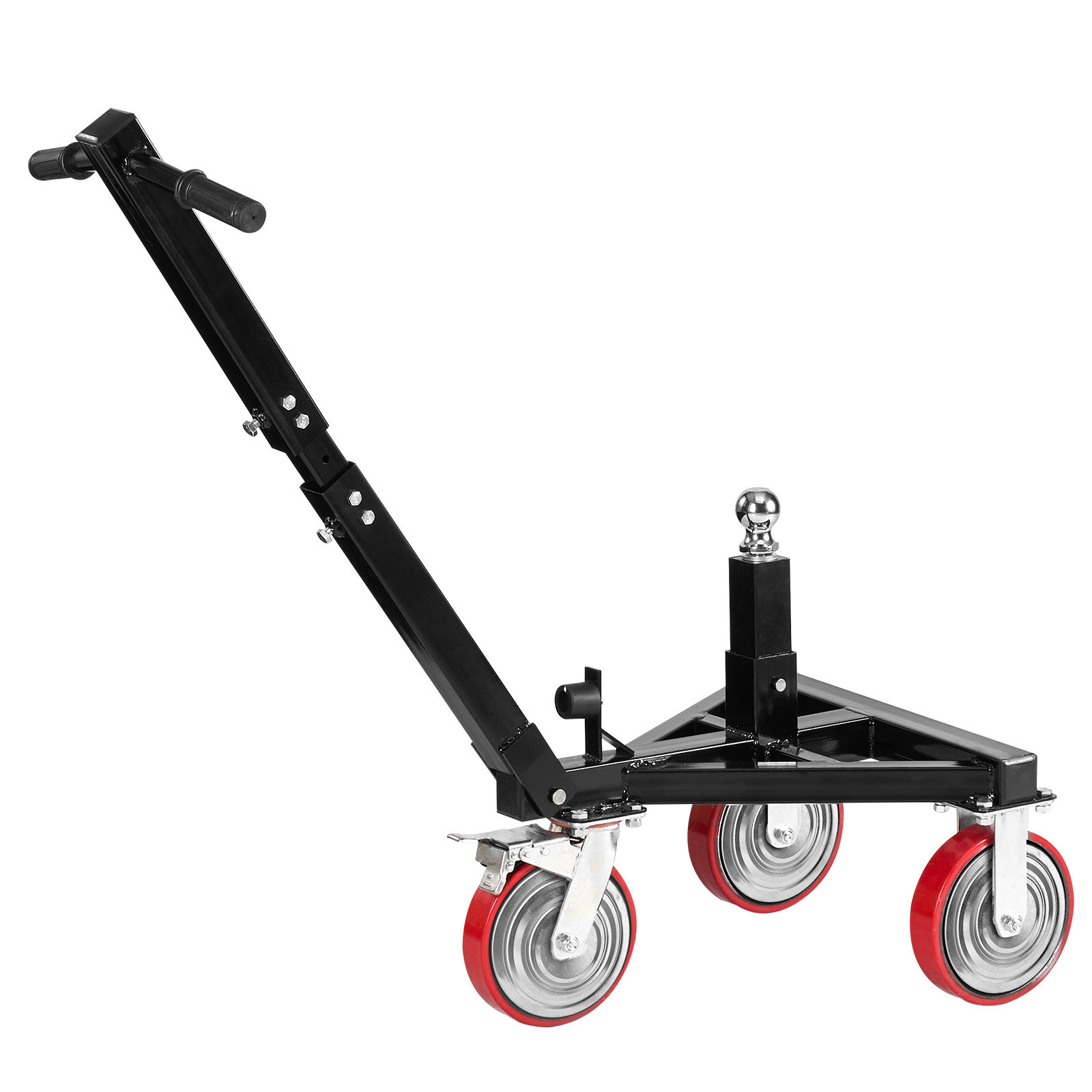 Stellweilan Tessberg Trailer Dolly 3500lbs Tongue Weight Capacity 18 ...