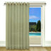 Rosecliff Heights Kendrick Polyester Semi-Sheer Curtain Panel & Reviews ...
