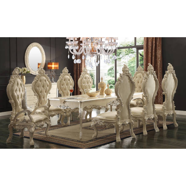 Direct Marketplace Dining Table | Wayfair