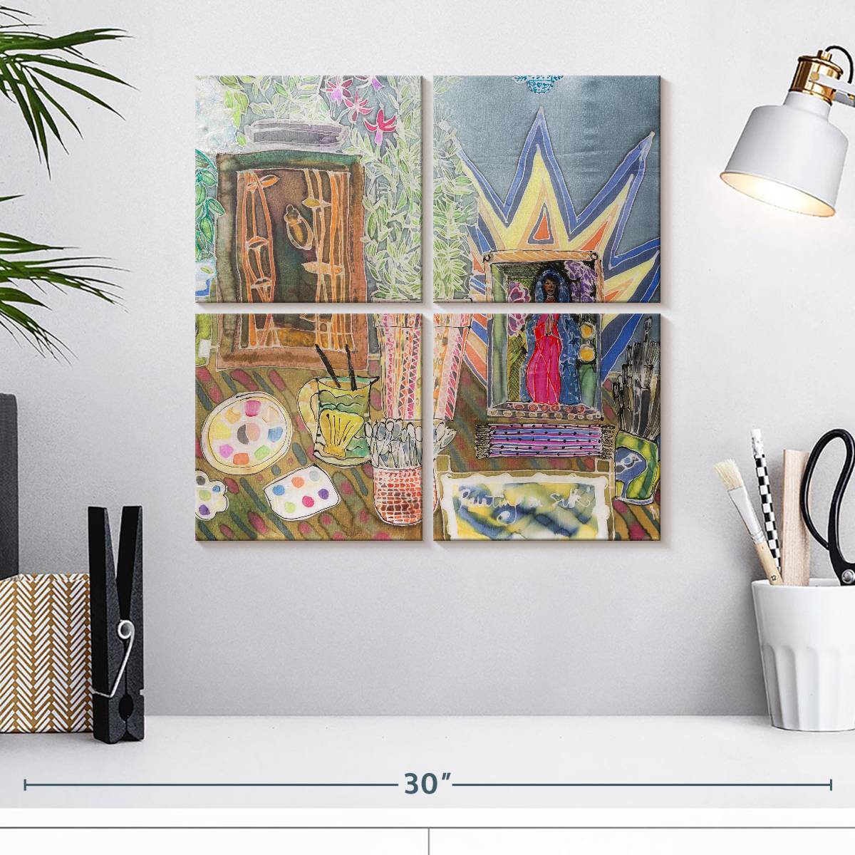 Elephant Stock My Conservatory | Wayfair