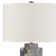 Currey & Company Ashlar Table Lamp by Ian Thornton | Perigold