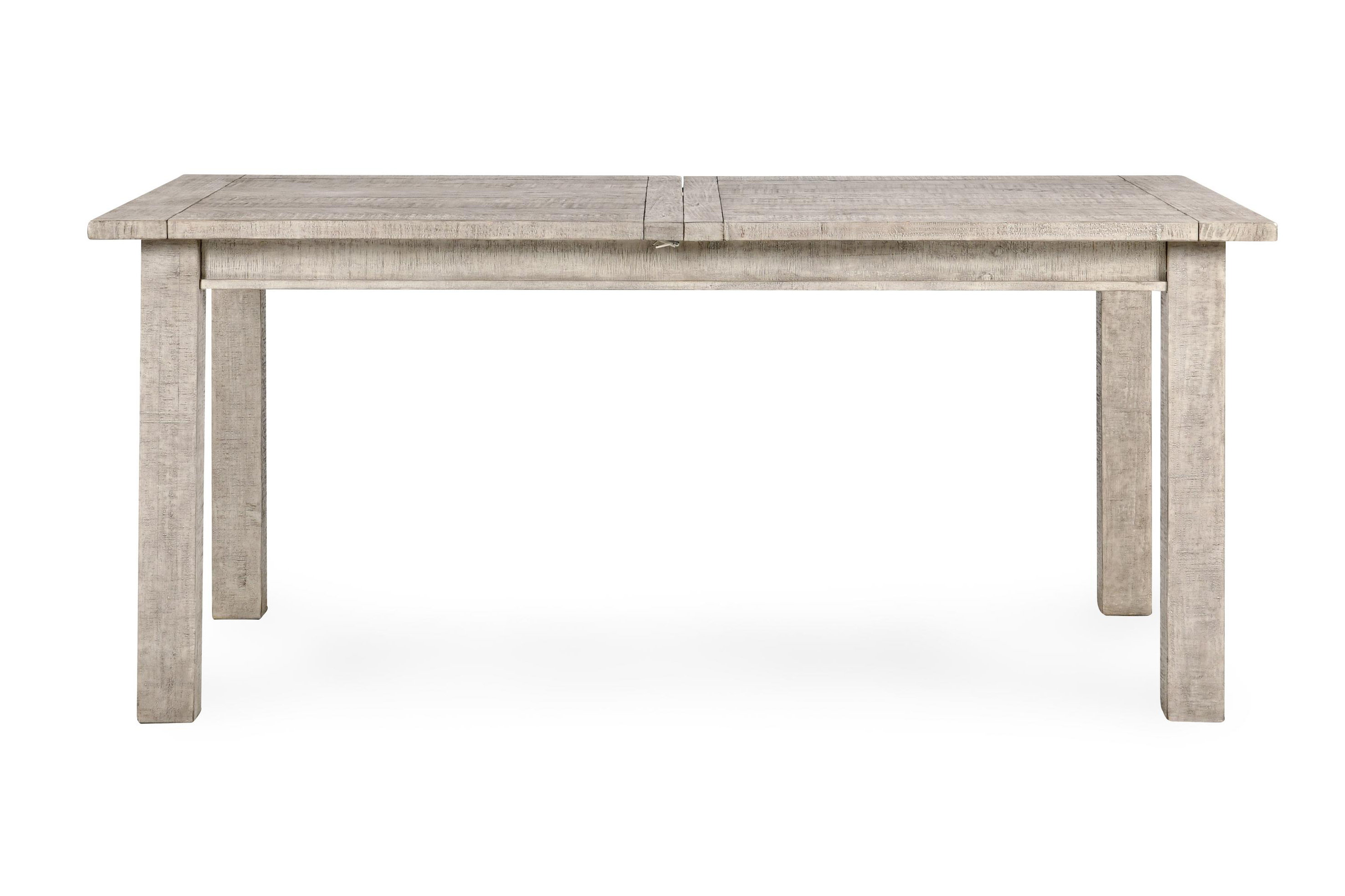 Kelly Clarkson Home Delphine Extendable Solid Reclaimed Wood Dining Table & Reviews | Wayfair
