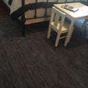 Ebern Designs Dobson Hand Loomed Wool Solid Color Rug & Reviews | Wayfair