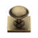 Heritage Brass 38mm Round Knob | Wayfair.co.uk