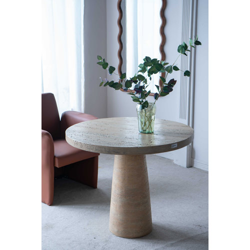 36 inches Round Kitchen & Dining Tables You'll Love | Wayfair