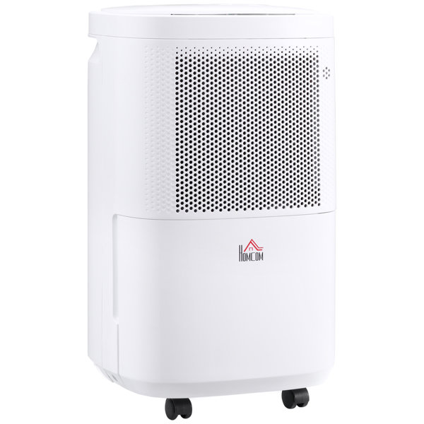 Homcom Dehumidifier | Wayfair.co.uk