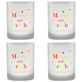 Fiesta 4 Piece Measuring Cup Set & Reviews | Wayfair