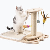 Wayfair | Elevated Cat Beds You'll Love in 2024