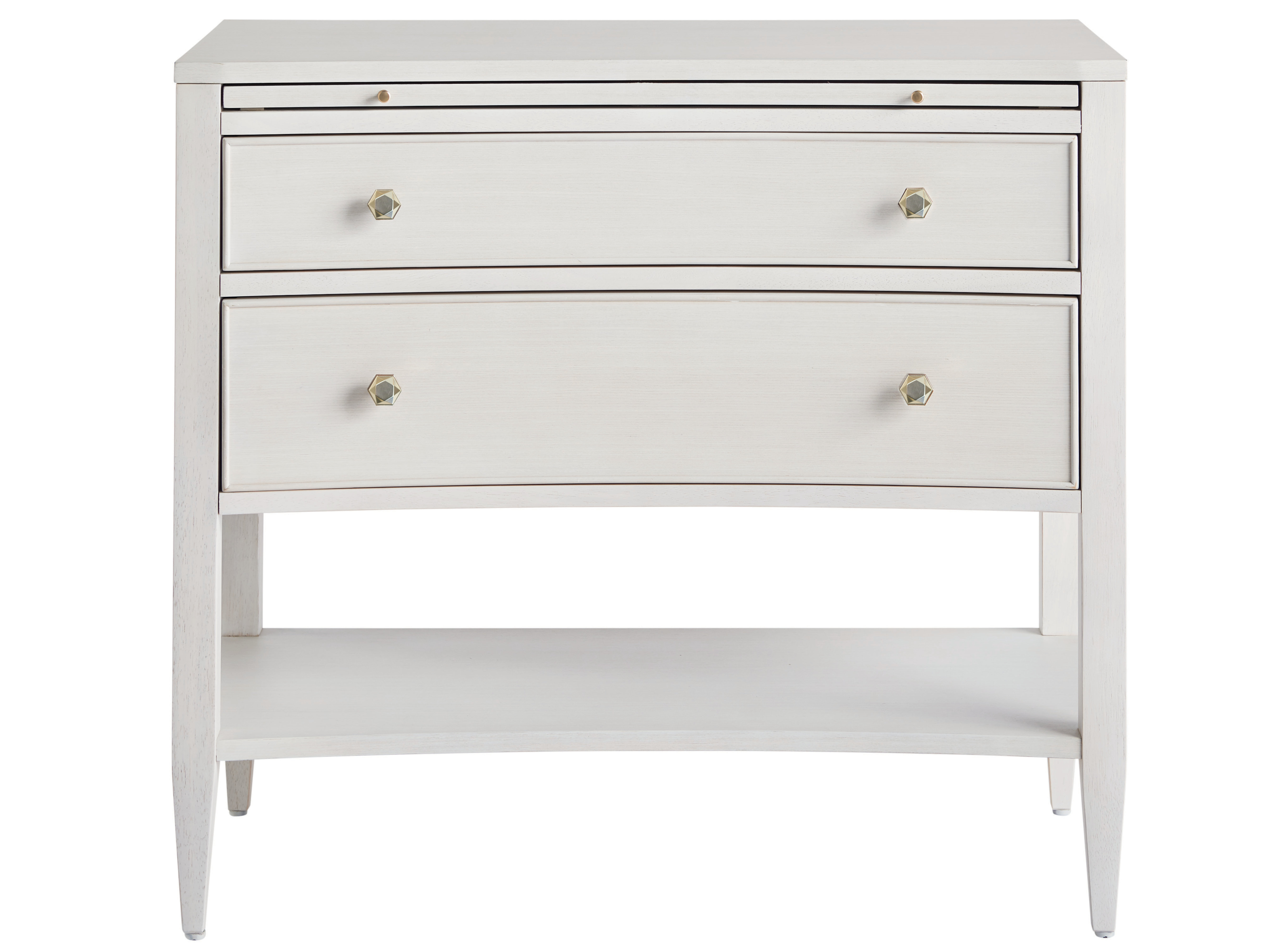 Universal Furniture Chelsea Nightstand & Reviews | Wayfair