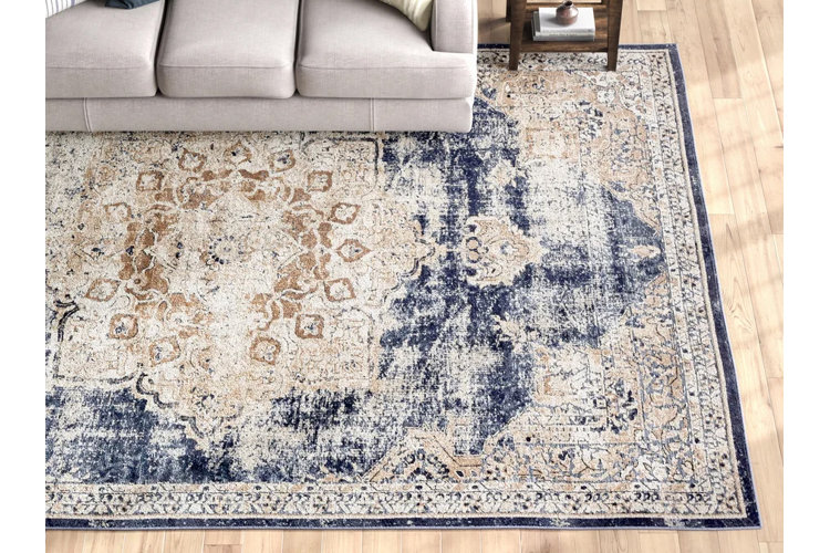 Cleaning 101: How to Clean an Area Rug | Wayfair