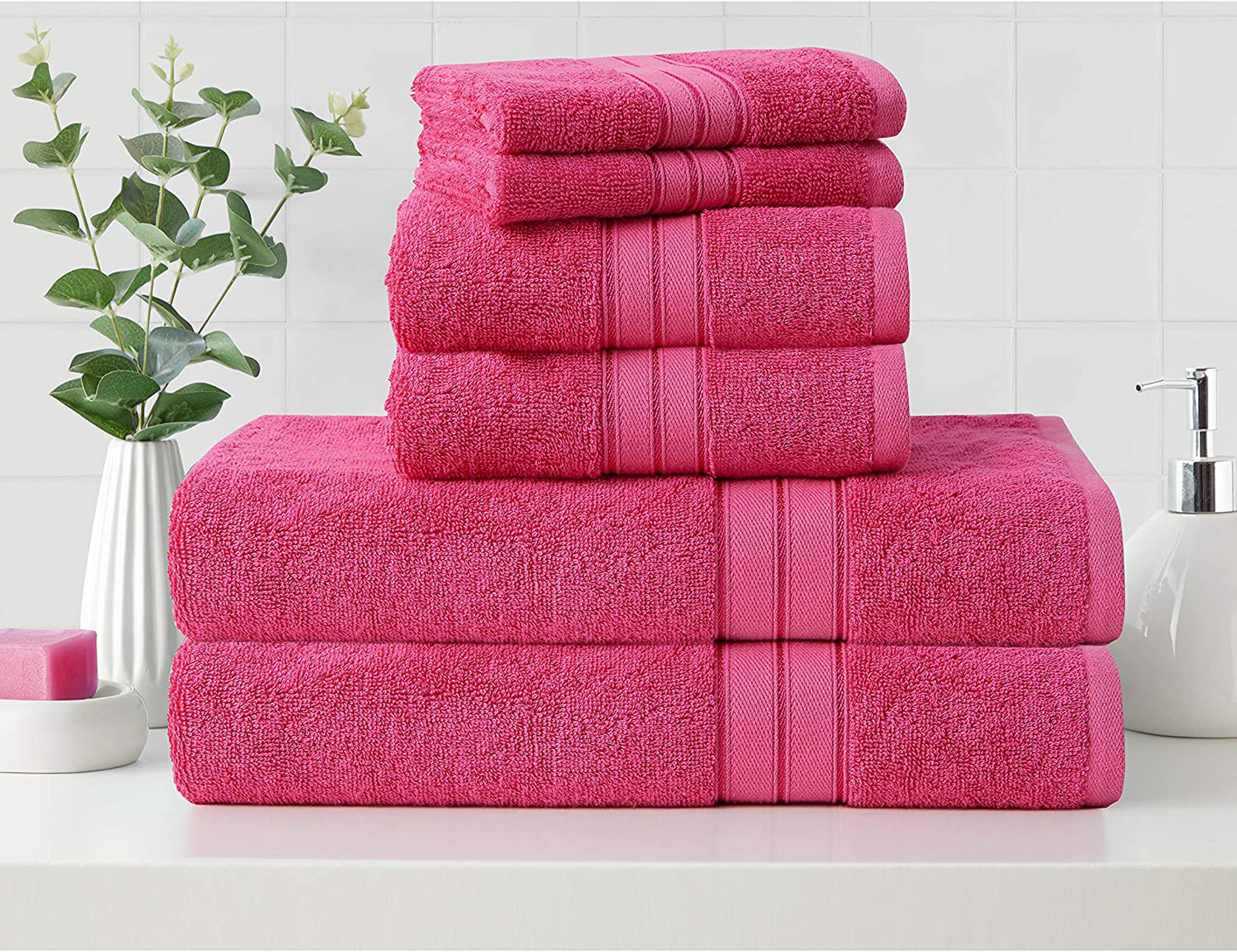 Cannon Cotton Bath Towels | Wayfair