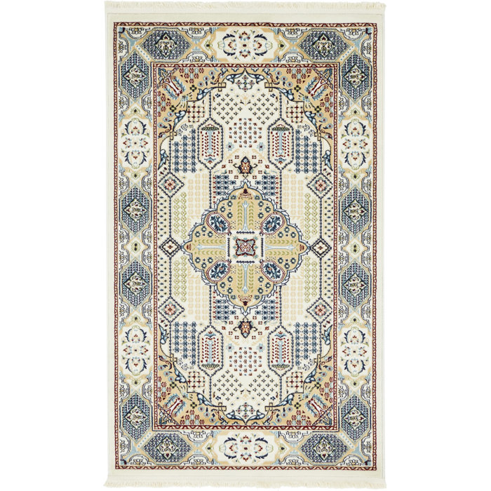Astoria Grand Jackson Rug & Reviews | Wayfair