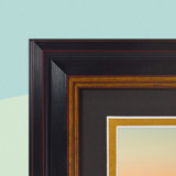 Traditional Picture Frames You'll Love | Wayfair