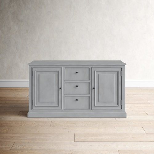 Light Wood Sideboards & Buffets You'll Love | Wayfair