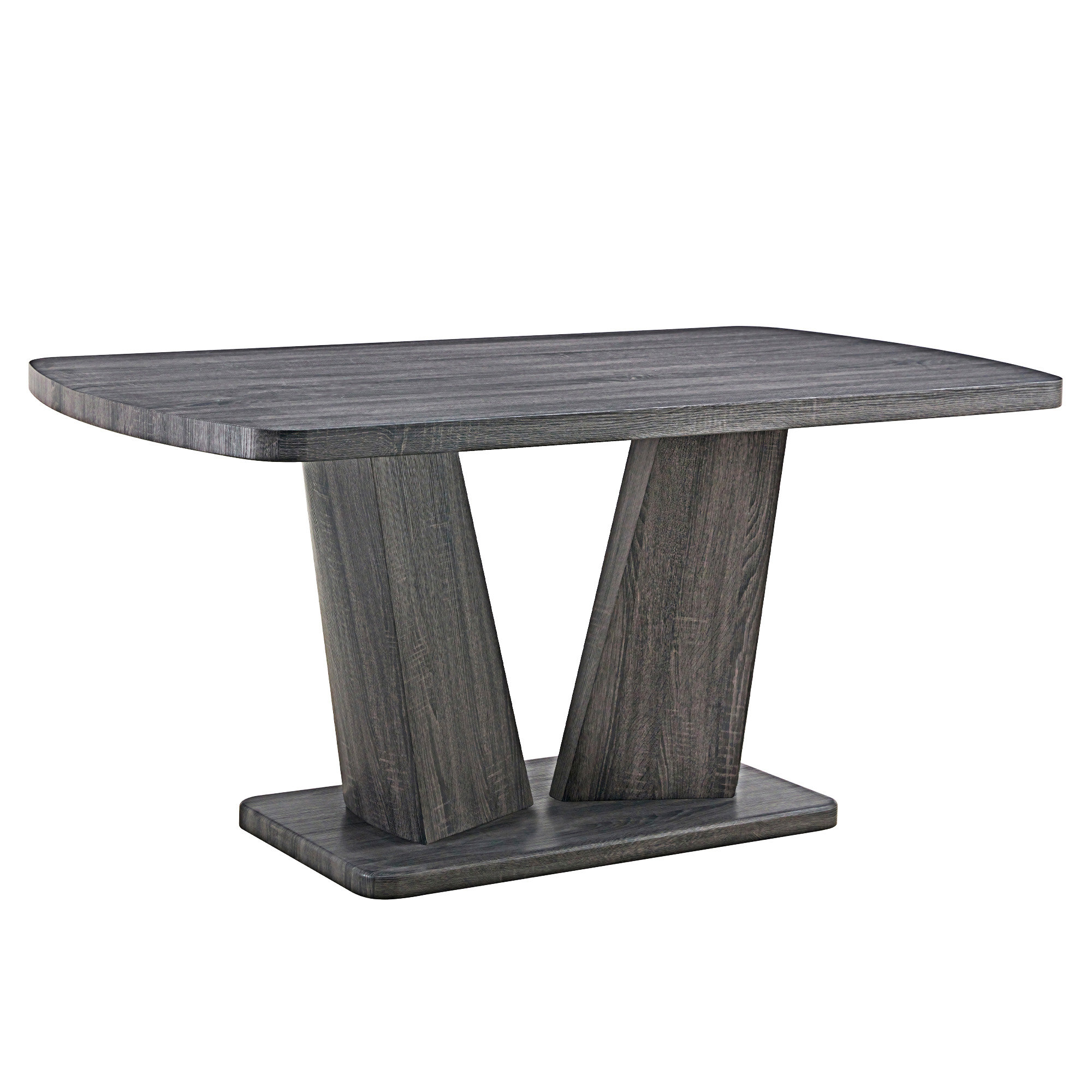 Mercer41 Modern Dining Table (Only Tables, No Chairs) | Wayfair