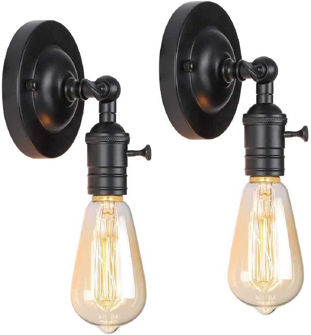 Williston Forge Zendejas Steel Armed Sconce & Reviews | Wayfair