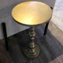 Four Hands Calhoun End Table & Reviews | Perigold