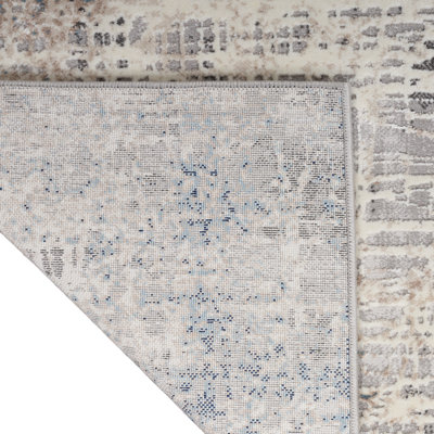 Calvin Klein Infinity Abstract Rug | Wayfair