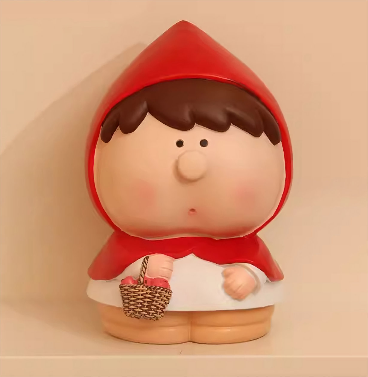 Everly Quinn Abbee Piggy Bank | Wayfair