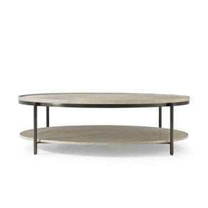 Theodore Alexander Repose Coffee Table | Wayfair