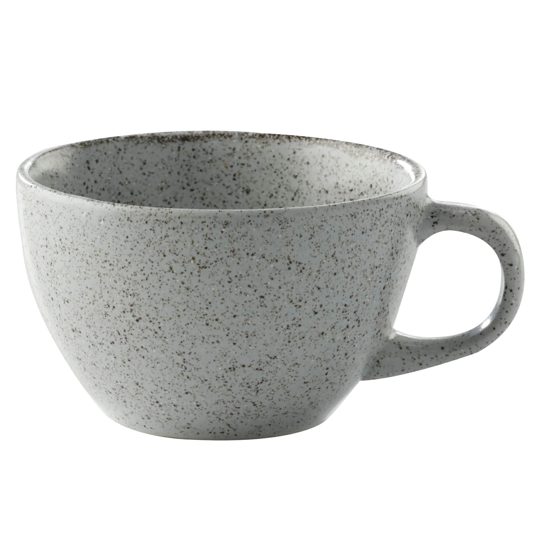 G.E.T. Corona Cosmos Moon Handmade Porcelain Coffee Mug | Wayfair