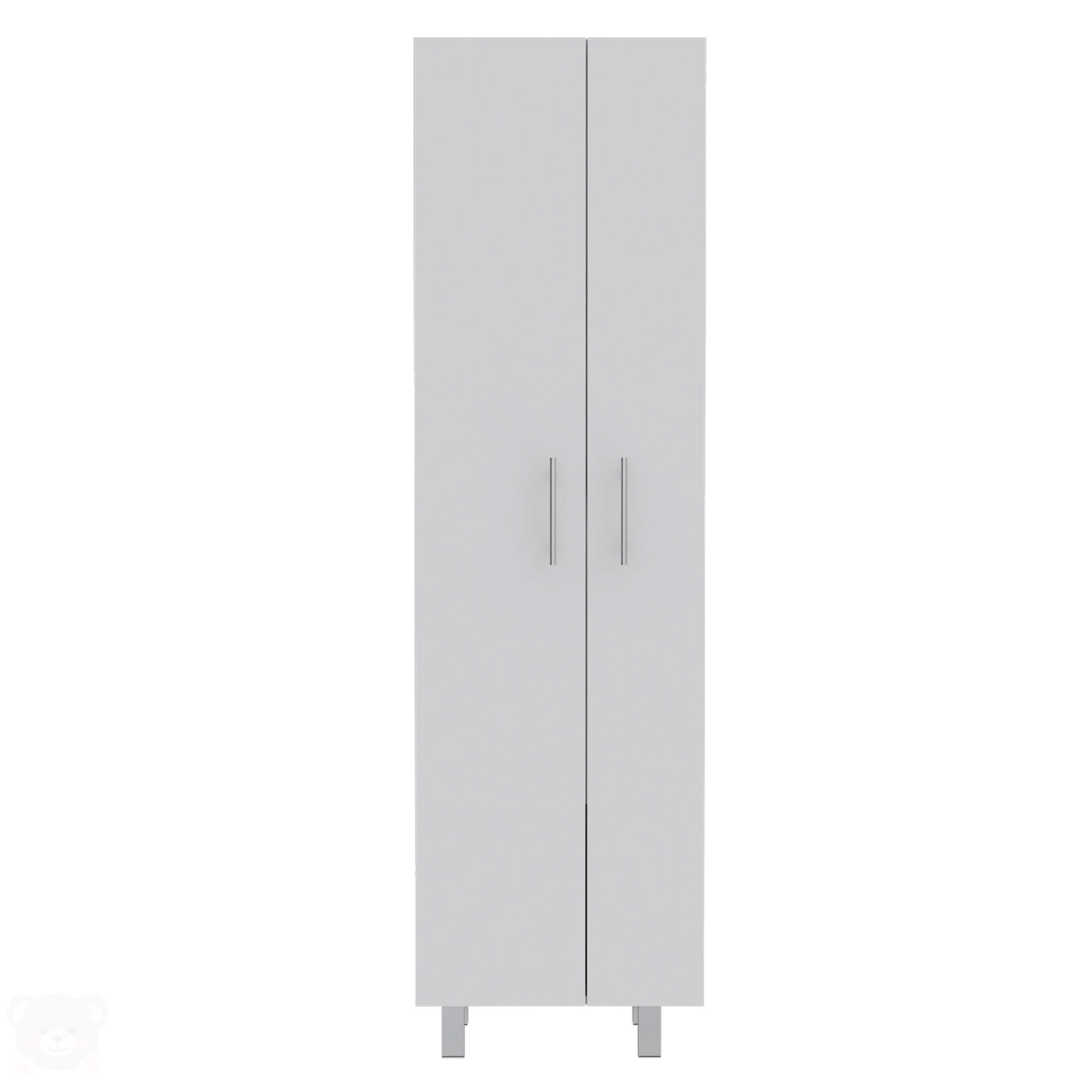 Hokku Designs Nala Cleaning Cabinet | Wayfair