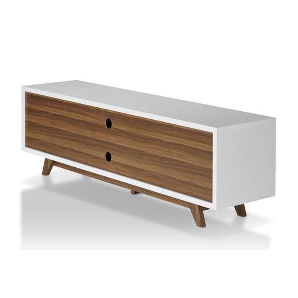 George Oliver Mcminn 62.99'' Media Console & Reviews | Wayfair