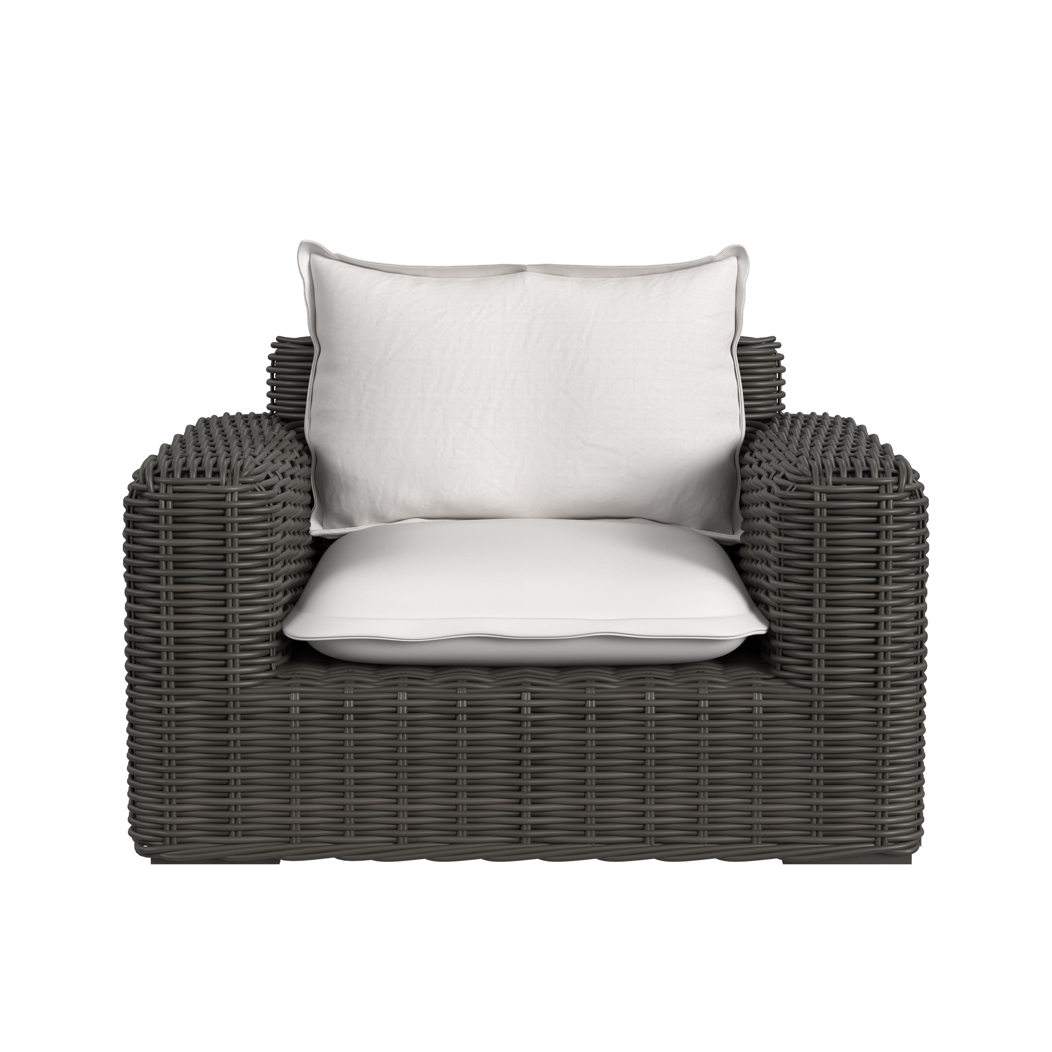 Sunset West Cabo Oversized Club Chair | Wayfair